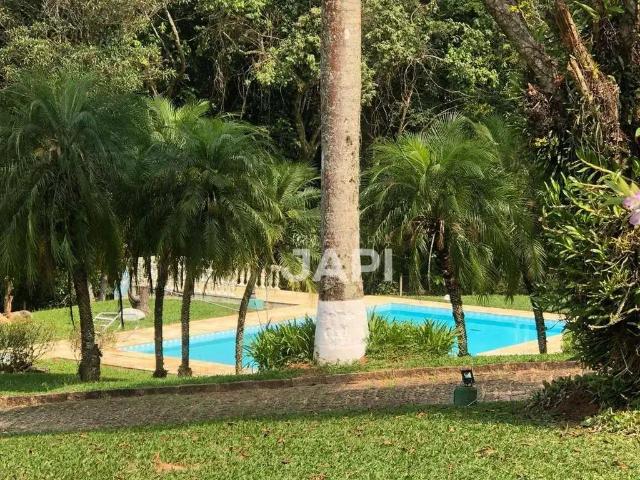 Sítio / Chácara para Venda em Jundiaí/SP Santa Clara 6 Quartos