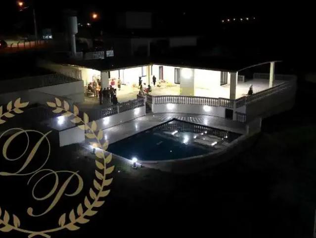 Sítio / Chácara para Venda em Jundiaí/SP Terras de Santa Cruz 2 Quartos