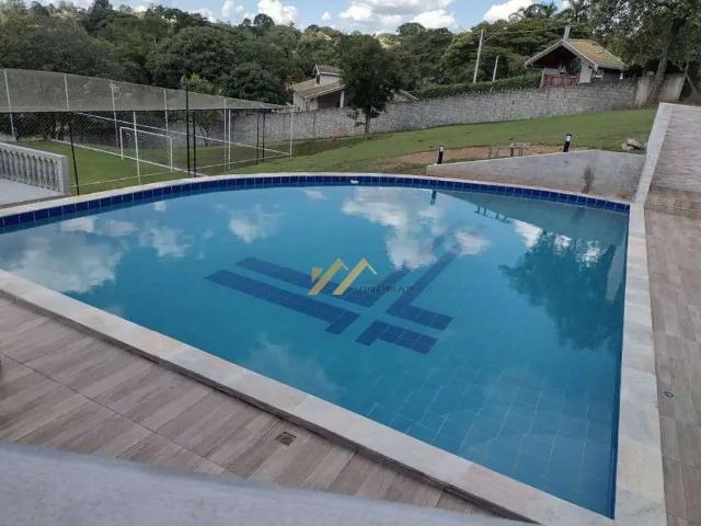 Sítio / Chácara para Venda em Jundiaí/SP Terras de Santa Cruz 2 Quartos