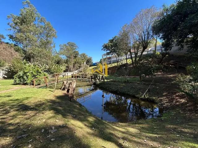 Sítio / Chácara para Venda em Jundiaí/SP Terras de Santa Cruz 2 Quartos