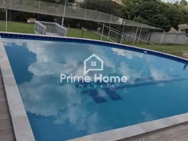 Sítio / Chácara para Venda em Jundiaí/SP Terras de Santa Cruz 2 Quartos