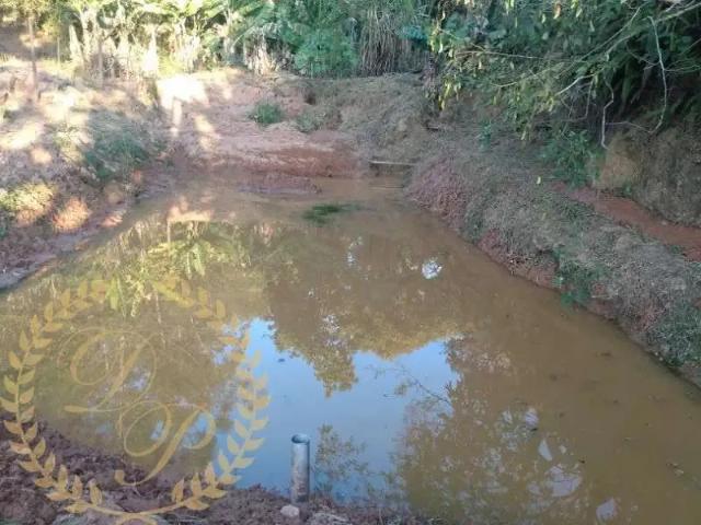 Sítio / Chácara para Venda em Jundiaí/SP Terras de Santa Cruz 3 Quartos