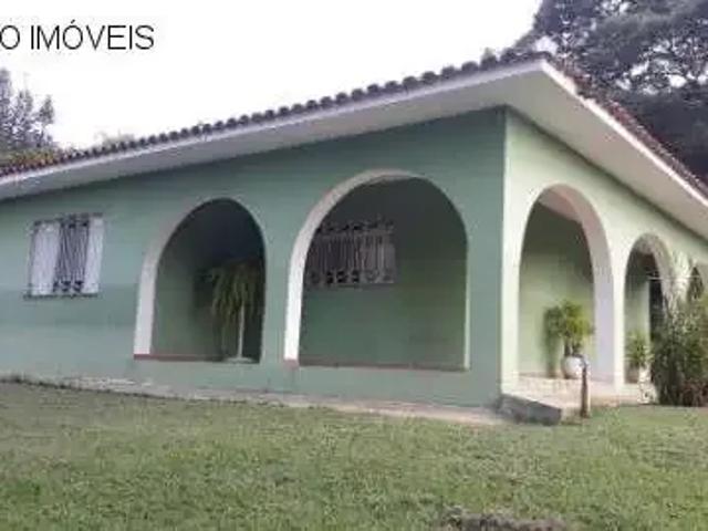 Sítio / Chácara para Venda em Jundiaí/SP Traviú 5 Quartos