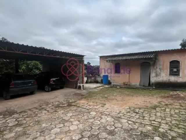 Sítio / Chácara para Venda em Jundiaí/SP Traviú 2 Quartos