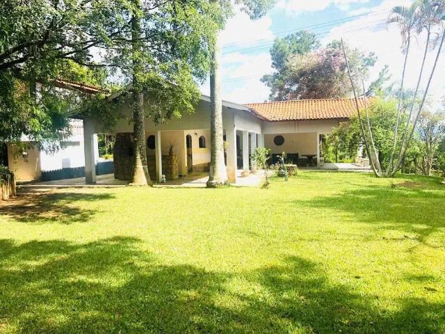 Sítio / Chácara para Venda em Jundiaí/SP Traviú 2 Quartos