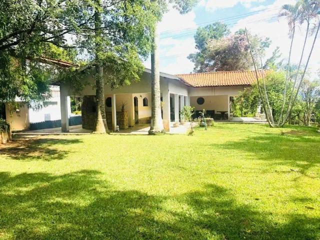 Sítio / Chácara para Venda em Jundiaí/SP Traviú 2 Quartos