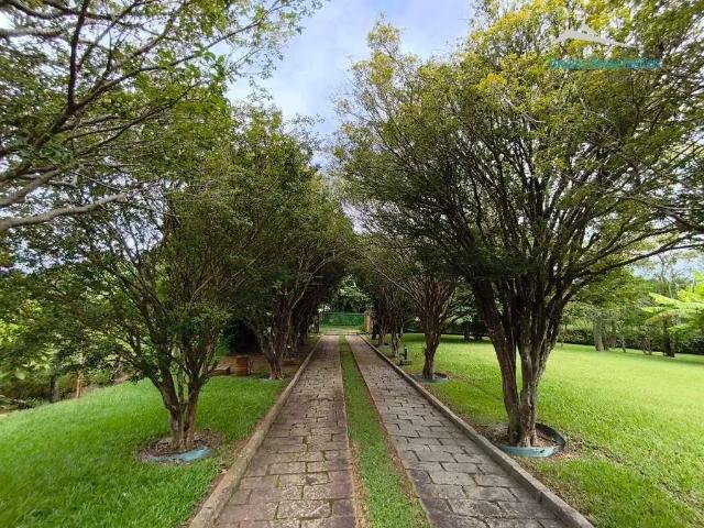 Sítio / Chácara para Venda em Jundiaí/SP Traviú 3 Quartos