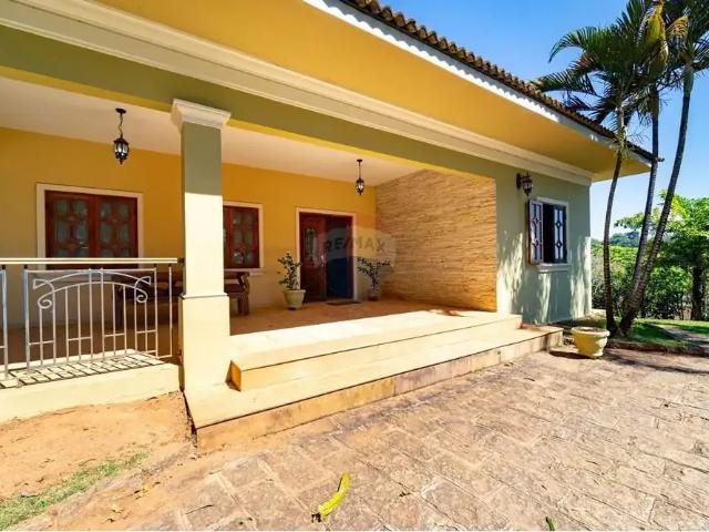 Sítio / Chácara para Venda em Jundiaí/SP Traviú 3 Quartos
