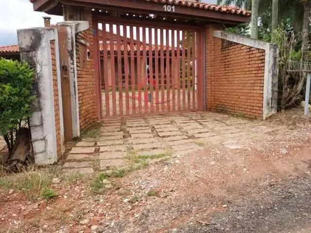 Sítio / Chácara para Venda em Jundiaí/SP Traviú 3 Quartos