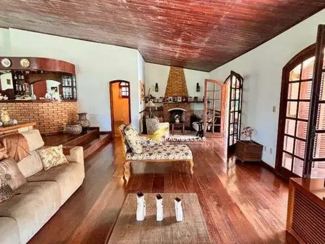 Sítio / Chácara para Venda em Jundiaí/SP Traviú 3 Quartos