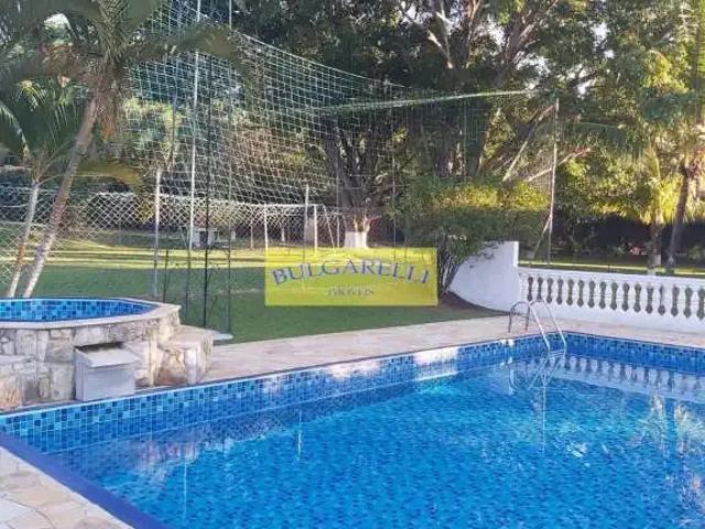 Sítio / Chácara para Venda em Jundiaí/SP Vale dos Cebrantes 3 Quartos