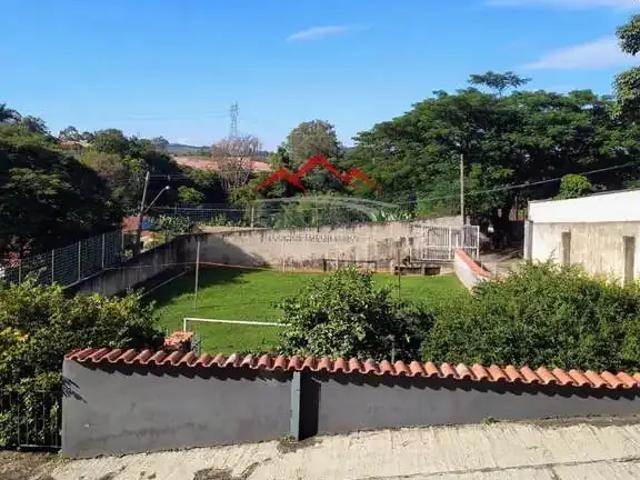 Sítio / Chácara para Venda em Jundiaí/SP Vila Nova Medeiros 3 Quartos