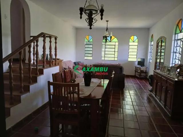 Sítio / Chácara para Venda em Jundiaí/SP Vivenda 3 Quartos