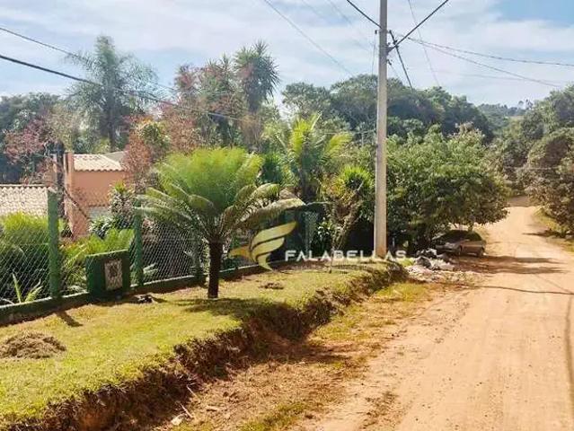 Sítio / Chácara para Venda em Jundiaí/SP Vivenda 2 Quartos