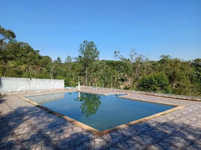 Sítio / Chácara para Venda em Juquitiba/SP Centro 1 Quartos