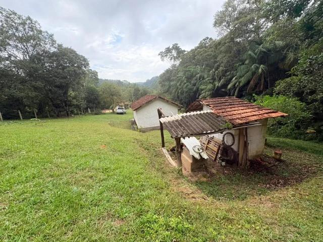 Sítio / Chácara para Venda em Juquitiba/SP Centro 1 Quartos