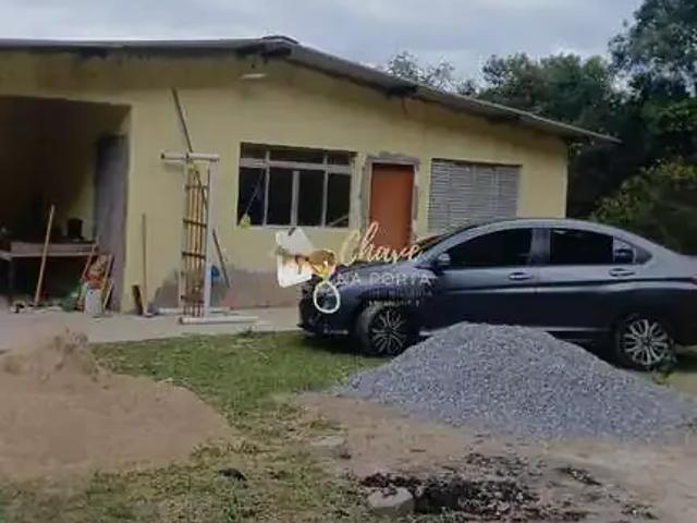 Sítio / Chácara para Venda em Juquitiba/SP Centro 1 Quartos