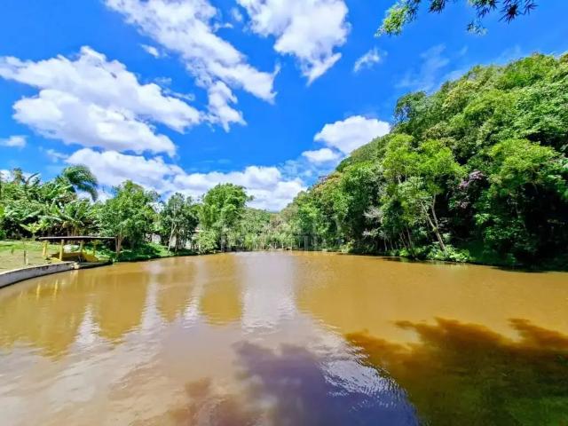 Sítio / Chácara para Venda em Juquitiba/SP Centro