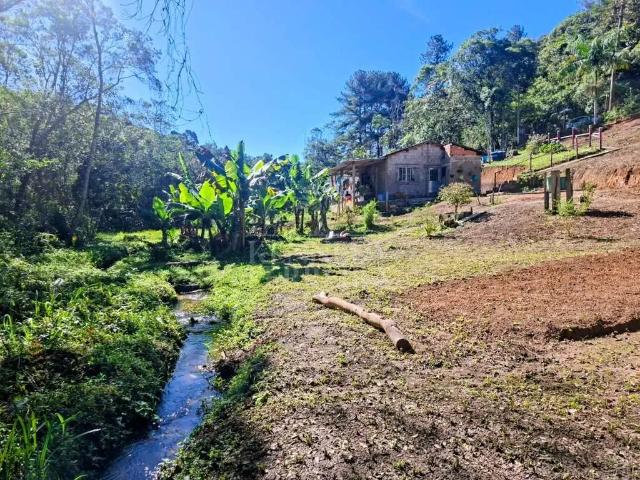 Sítio / Chácara para Venda em Juquitiba/SP Centro 2 Quartos