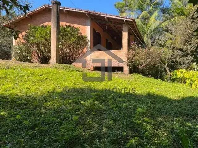 Sítio / Chácara para Venda em Juquitiba/SP Centro 2 Quartos