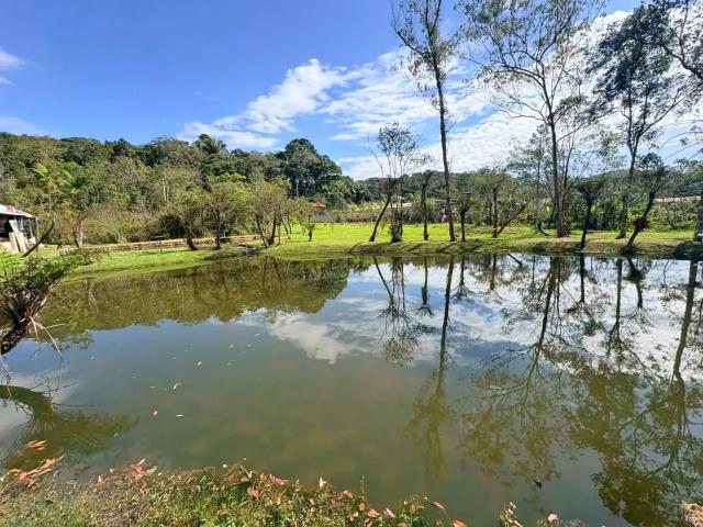 Sítio / Chácara para Venda em Juquitiba/SP Centro 2 Quartos