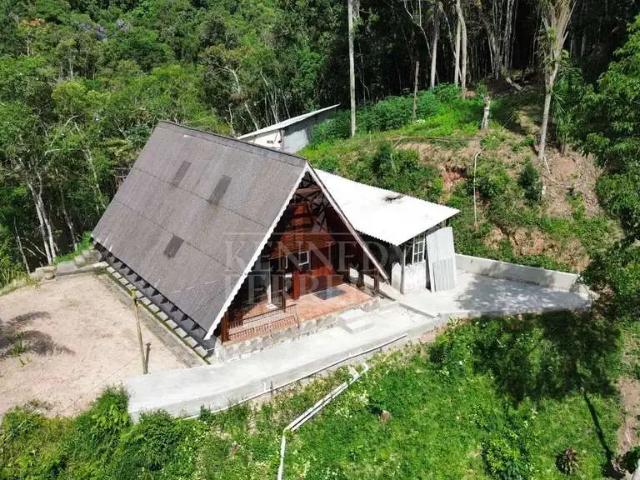 Sítio / Chácara para Venda em Juquitiba/SP Centro 2 Quartos