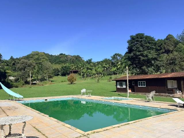 Sítio / Chácara para Venda em Juquitiba/SP Centro 3 Quartos