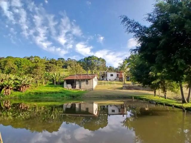 Sítio / Chácara para Venda em Juquitiba/SP Centro 3 Quartos