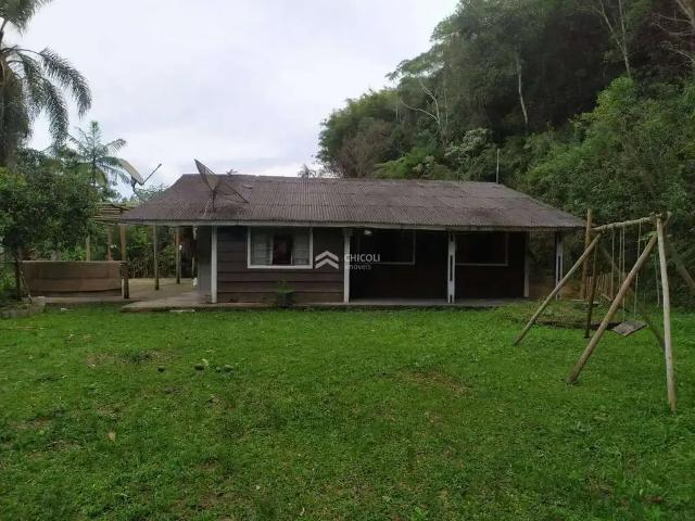 Sítio / Chácara para Venda em Juquitiba/SP Centro 3 Quartos