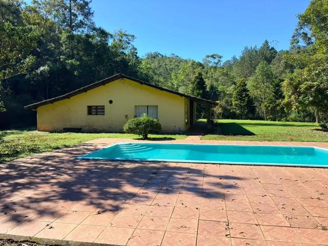 Sítio / Chácara para Venda em Juquitiba/SP Centro 3 Quartos