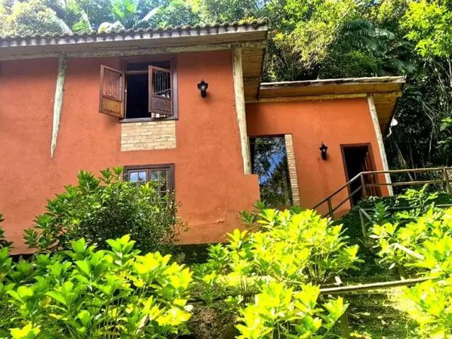 Sítio / Chácara para Venda em Juquitiba/SP Centro 3 Quartos