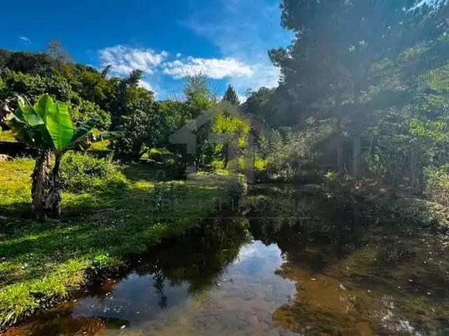 Sítio / Chácara para Venda em Juquitiba/SP Centro 3 Quartos