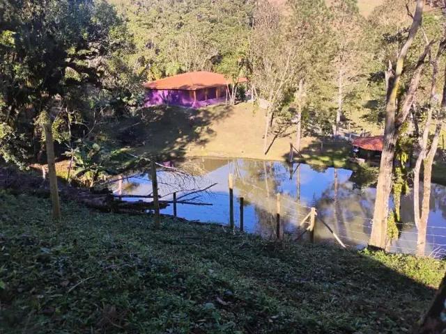 Sítio / Chácara para Venda em Juquitiba/SP Centro 4 Quartos