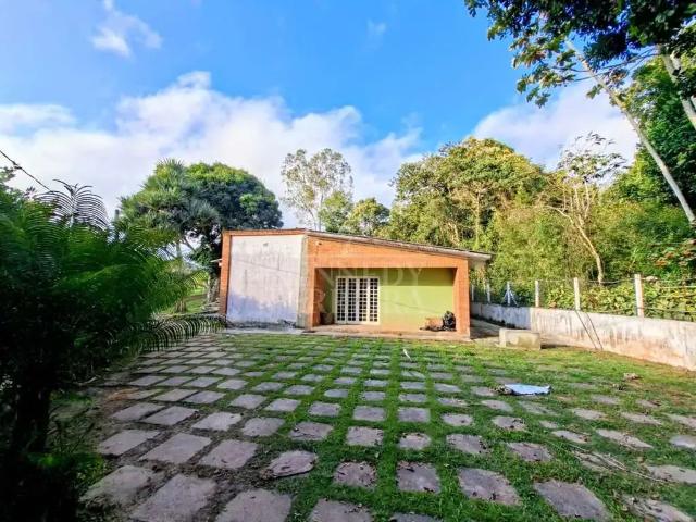 Sítio / Chácara para Venda em Juquitiba/SP Centro 4 Quartos