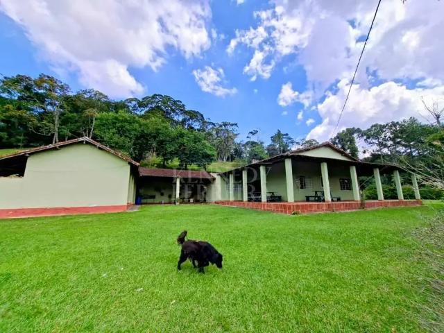 Sítio / Chácara para Venda em Juquitiba/SP Centro 4 Quartos
