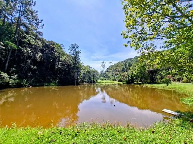 Sítio / Chácara para Venda em Juquitiba/SP Centro 4 Quartos