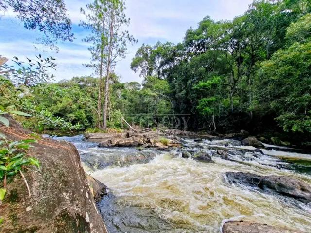 Sítio / Chácara para Venda em Juquitiba/SP Centro 6 Quartos