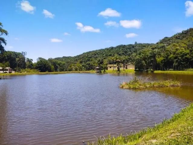 Sítio / Chácara para Venda em Juquitiba/SP Centro 7 Quartos