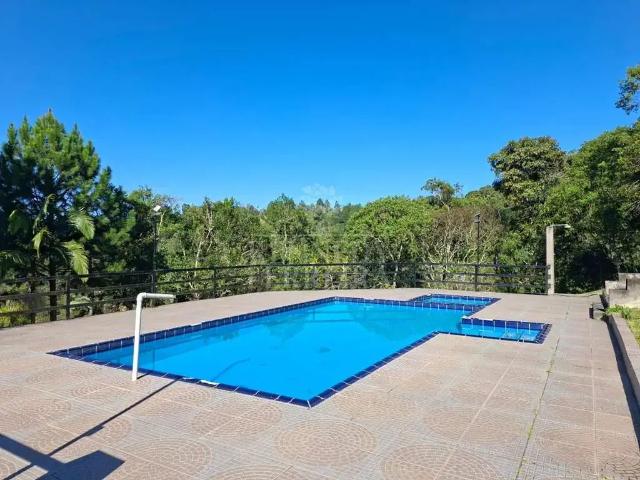 Sítio / Chácara para Venda em Juquitiba/SP Dos Carmos 7 Quartos