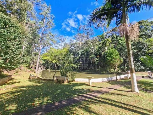 Sítio / Chácara para Venda em Juquitiba/SP Dos Carmos 2 Quartos