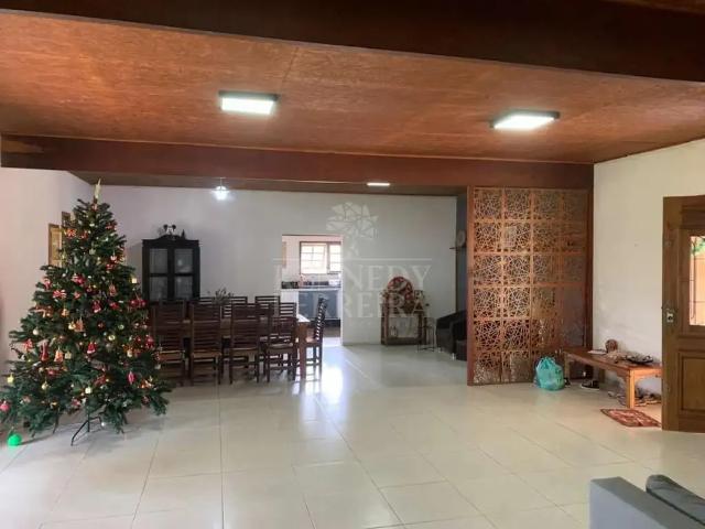 Sítio / Chácara para Venda em Juquitiba/SP Dos Ritas 3 Quartos