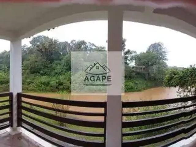Sítio / Chácara para Venda em Juquitiba/SP Das Marrecas 5 Quartos