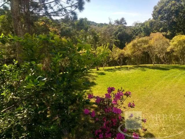 Sítio / Chácara para Venda em Juquitiba/SP Jardim Monjolo 3 Quartos