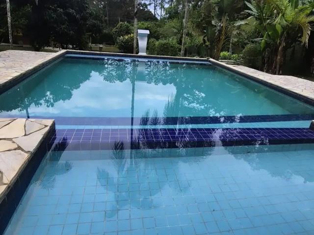 Sítio / Chácara para Venda em Juquitiba/SP Jardim Das Palmeiras 5 Quartos