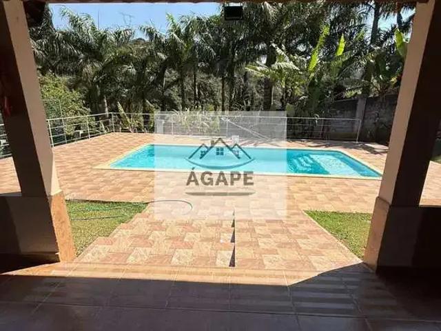 Sítio / Chácara para Venda em Juquitiba/SP Loteamento Recanto Quartins 3 Quartos