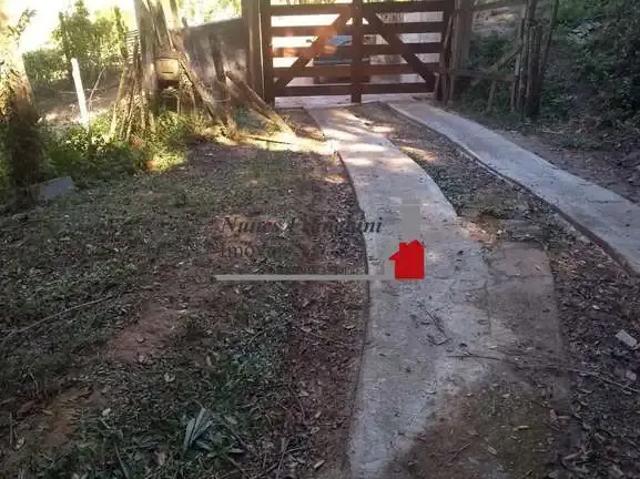 Sítio / Chácara para Venda em Juquitiba/SP Padeiros 1 Quartos