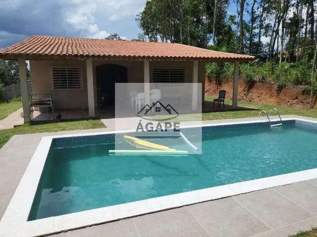 Sítio / Chácara para Venda em Juquitiba/SP Zona Rural 2 Quartos