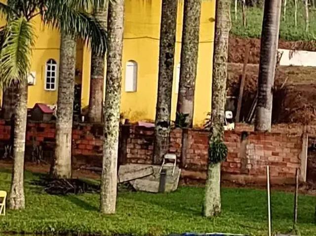 Sítio / Chácara para Venda em Juquitiba/SP Zona Rural