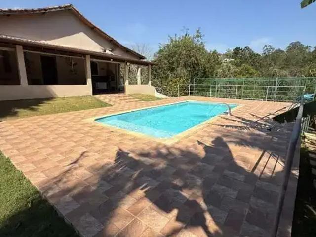 Sítio / Chácara para Venda em Juquitiba/SP Zona Rural 3 Quartos