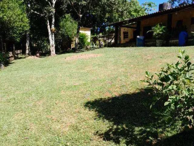 Sítio / Chácara para Venda em Juquitiba/SP Zona Rural 3 Quartos